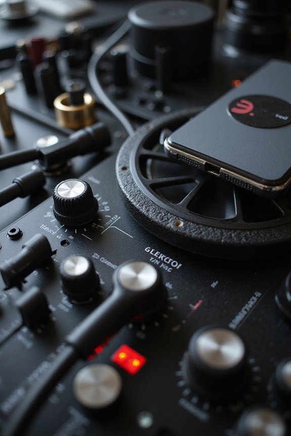 10 Best Audio Interfaces With Bluetooth for Seamless Connectivity in ...