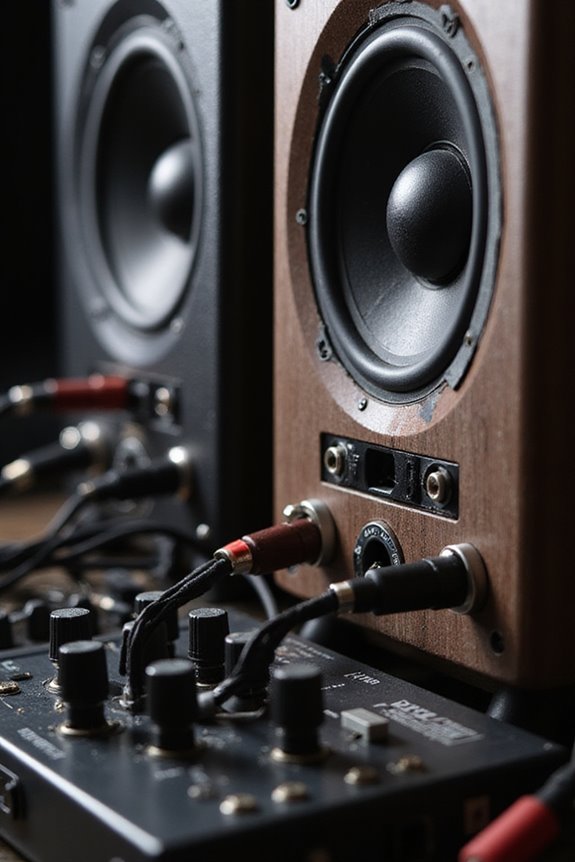 The 10 Best Passive Studio Monitors of 2025 - Sound Quality You Can ...