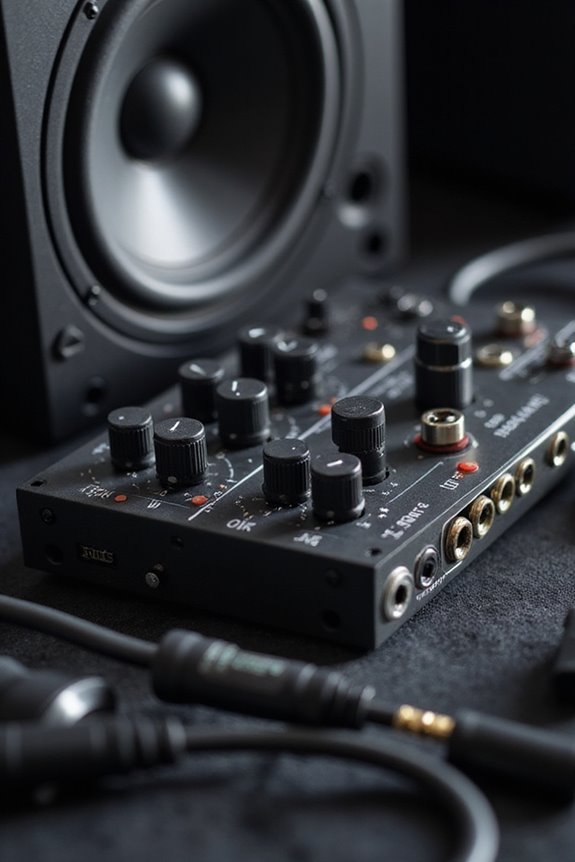 The 5 Best Audio Interfaces With XLR Inputs for Professional-Grade ...