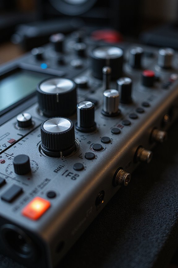 10 Best XLR Audio Interfaces for Flawless Sound Quality in 2026 ...