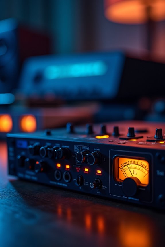 3 Best Audio Interfaces for Mobile Recording That Will Elevate Your ...