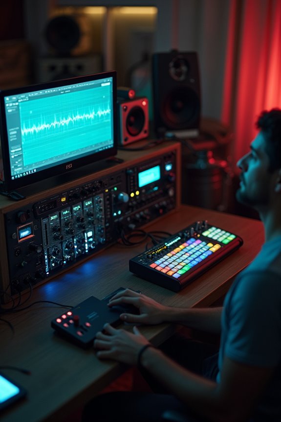 What Is Flat Frequency Response In Headphones? - ATPrecordings.