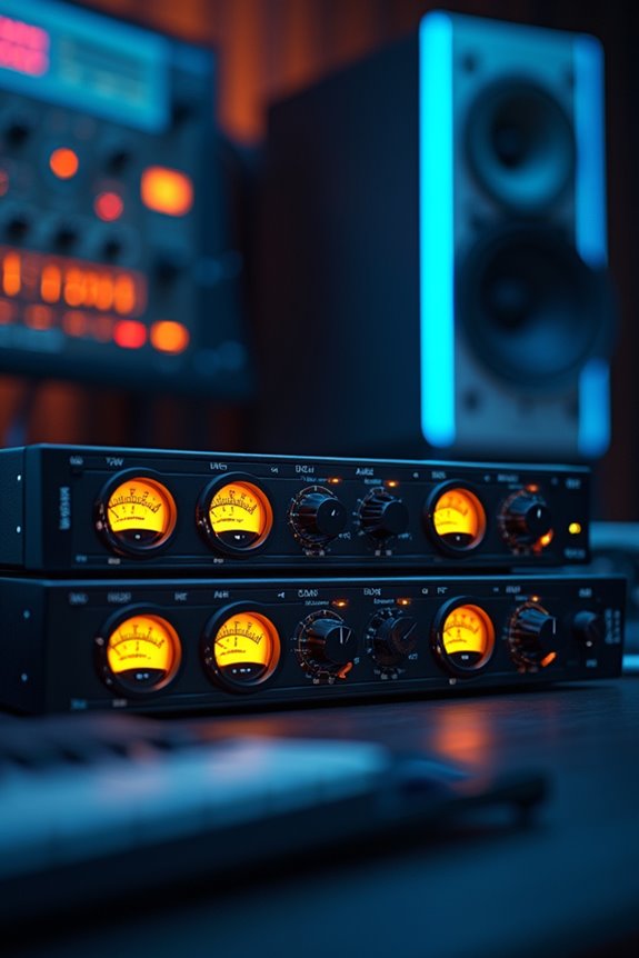 The 3 Best Audio Interfaces With MADI Support for Your Professional ...